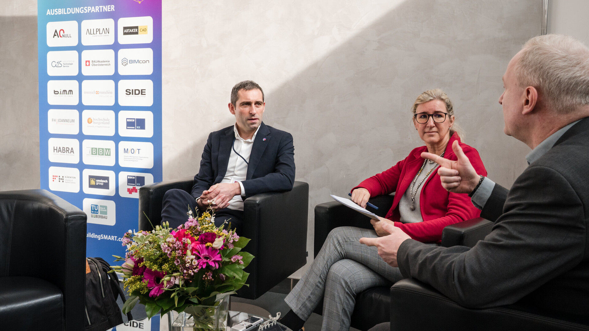 Open-BIM ist der Schlüssel zur digitalen Transformation